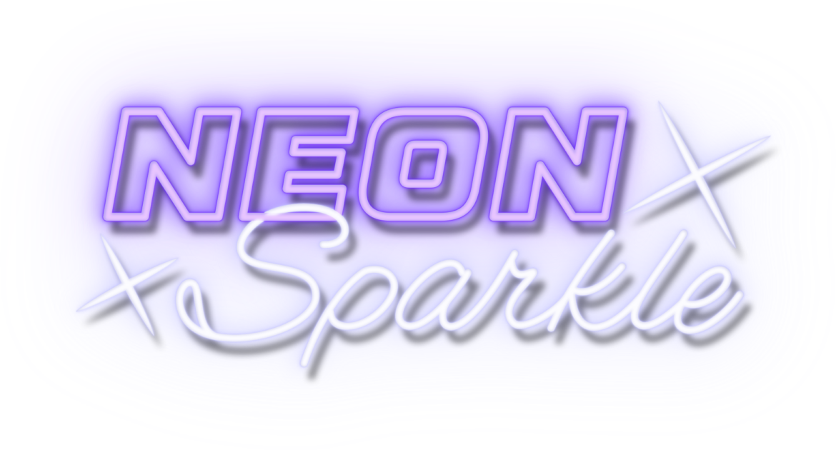 Blog – Neon Sparkle